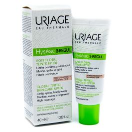 URIAGE HYSEAC 3REGUL COLOR SPF30 40ML