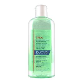 DUCRAY Sabal Shampoo 200ml