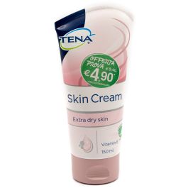 TENA SKIN CREAM 150ML