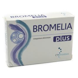 BROMELIA PLUS 30CPR