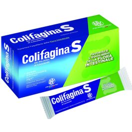 COLIFAGINA S 10BUST