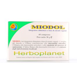 MIODOL 60CPR