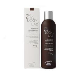 Trichology lab shampoo antiforfora 250ml