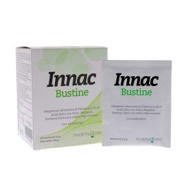 INNAC 20 BUSTINE