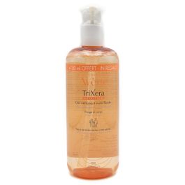 AVENE TRIXERA GEL DETERGENTE 500ML
