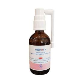 Orisben soluzione orale spray 50ml