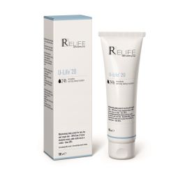 U-LIFE 20 CREMA 100ML