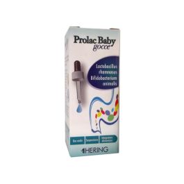 Prolac Baby integratore di fermenti latttici gocce orali 6ml