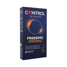 CONTROL Finissimo 6 pezzi
