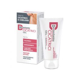 DERMOVITAMINA GEL CICATRICI 30ML
