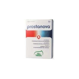 Prostanova integratore per la prostata 30 compresse