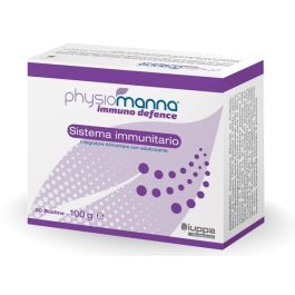 Physiomanna Immuno Defence integratore per il sistema immunitario 20 ...