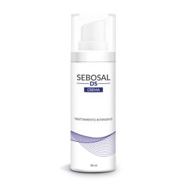 Sebosal DS trattamento per dermatite seborroica crema 30ml