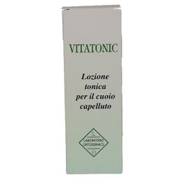 Vitatonic lozione tonica per il cuoio capelluto 100ml