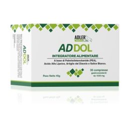 Addol integratore per il benessere articolare 30 compresse