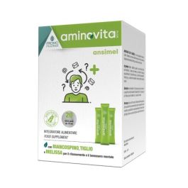 AMINOVITA PLUS ANSIMEL 20STICK