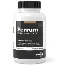FERRUM 84 CAPSULE