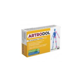 Artrodol integratore per il benessere articolare 30 compresse