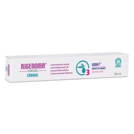 Rigenoma idrogel per lesioni necrotiche scarsamente deterse 100ml