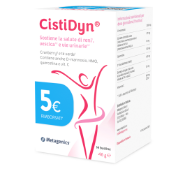 CISTIDYN ITA 14 BUSTINE