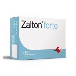 Zalton forte integratore per le articolazioni e trofismo muscolare 15 ...