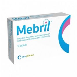 MEBRIL 14CPS