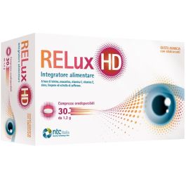 RELUX HD 30COMPRESSE