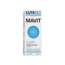 Mavit trattamento per eczemi e dermatiti crema 100ml