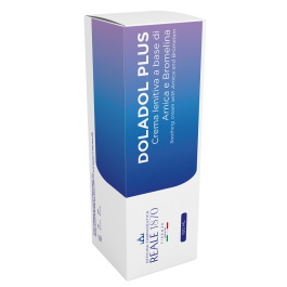 Doladol Plus crema antinfiammatoria 100ml