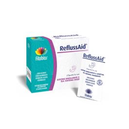 Refluss Aid azione emolliente e lenitiva sul sistema digerente 20 ...