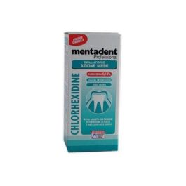 Mentadent Prof collutorio Clorexedina 300ml
