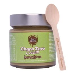 Cream Choco Zero crema proteica pistacchio 250 grammi
