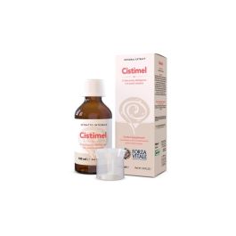 Cistimel integratore per le vie urinarie soluzione orale 130ml