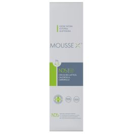 Mousse X igiene intima esterna quotidiana 150ml