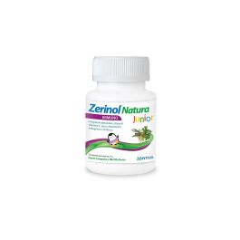 Zerinol Natura Immuno Junior integratore per le difese immunitarie 30 ...