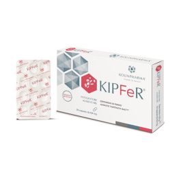 Kipfer integratore per il sistema immunitario 30 capsule
