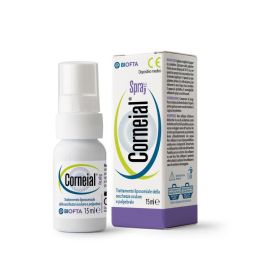 Corneial Spray per il trattamento liposomiale della secchezza oculare 15ml