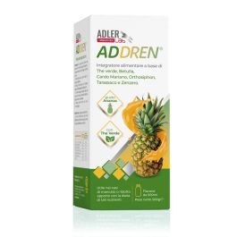 Addren integratore drenante gusto ananas 500ml