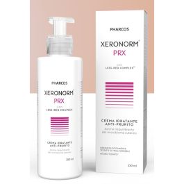 Xeronorm PRX Crema 250ml – Idratazione e Sollievo dal Prurito