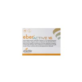 Eber Active 16 30 compresse