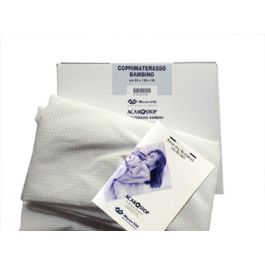 ACAROSTOP Fodera Antiallergica Coprimaterasso Bambino 60x130