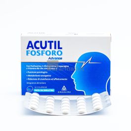 ACUTIL Fosforo Advance 50 compresse