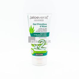 ALOE VERA2 GEL PRIMITIVO D'ALOE 150ml