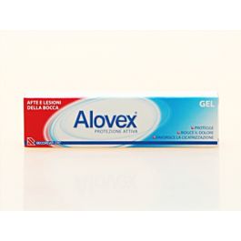 ALOVEX Protezione Attiva Gel 8ml
