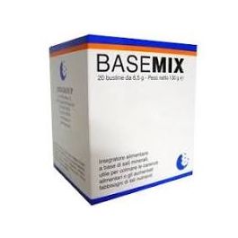 BASEMIX 20BST