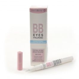 INCAROSE BB EYES HYALURONIC LIGHT 1.8ML