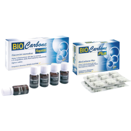 BIOCARBONE Plus 24cps