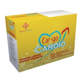 CAR-GO Cardio Integratore Alimentare 20bst da 4.4g