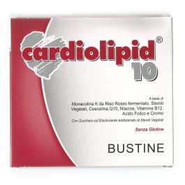 CARDIOLIPID 10 20BST