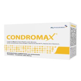 CONDROMAX 18BST